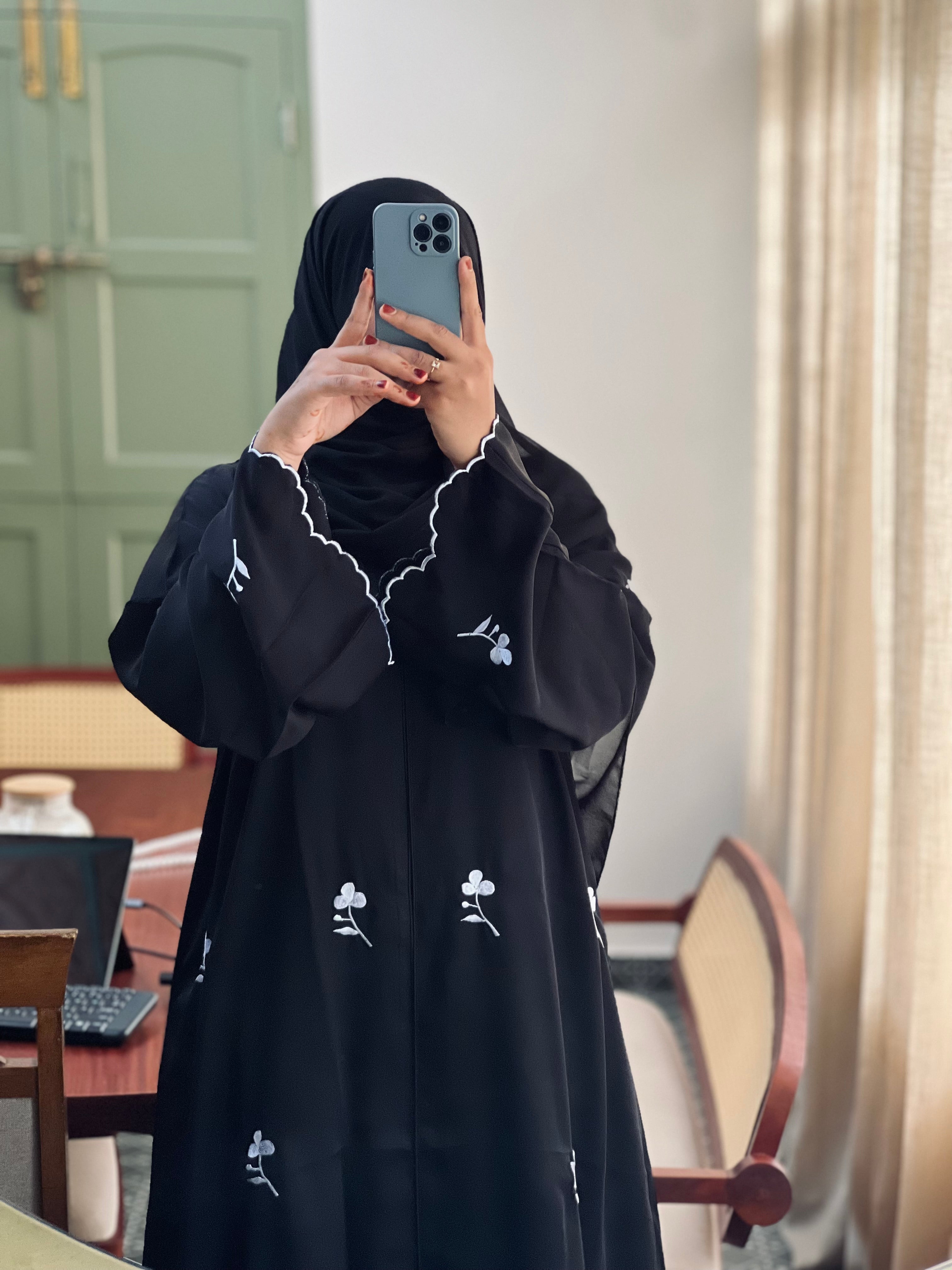 Abayas – le Abaya