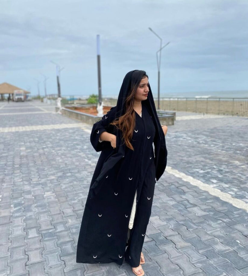 Moon Abaya – le Abaya